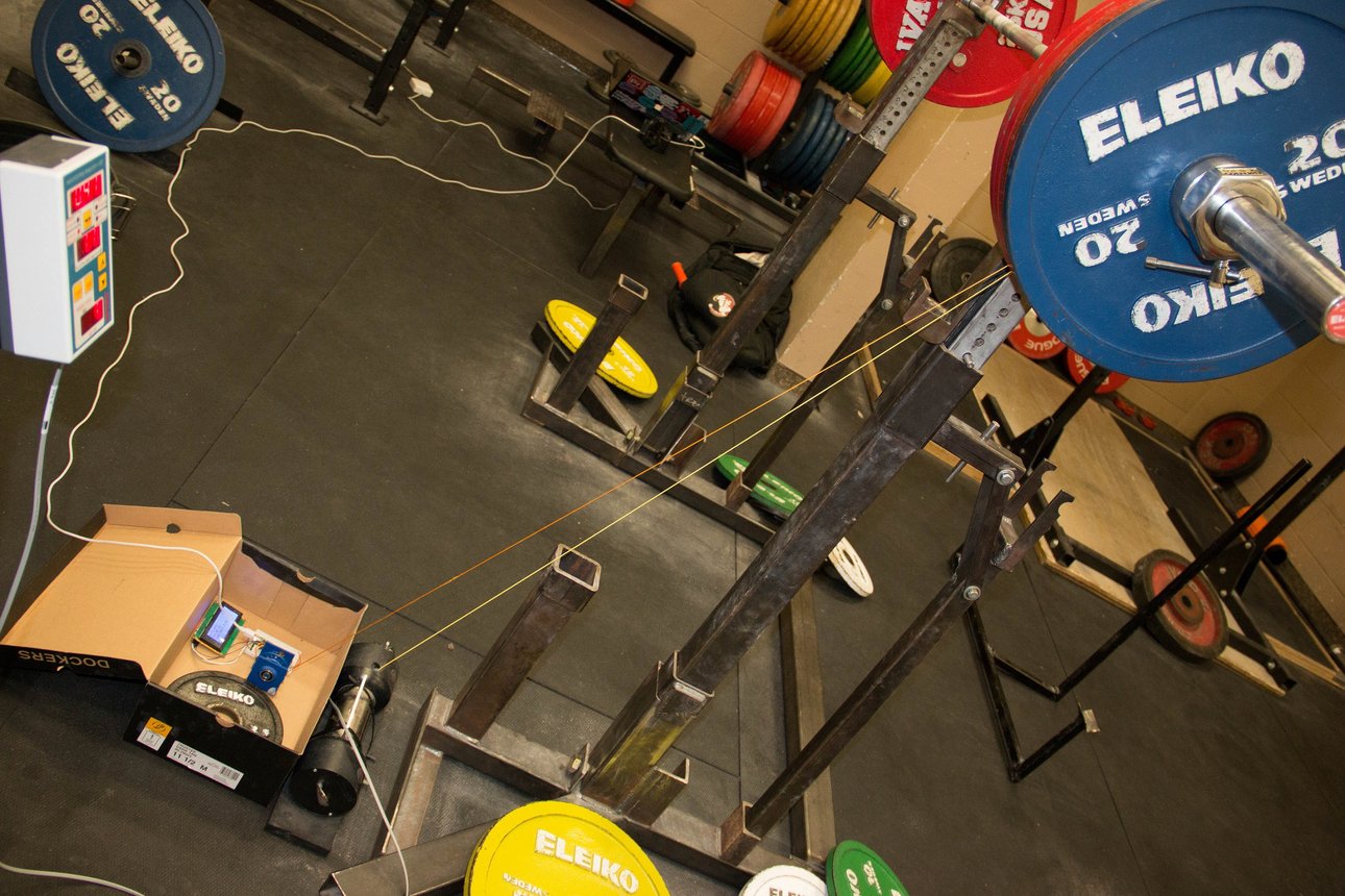 RepOne Connected: Re-thinking Connected Fitness