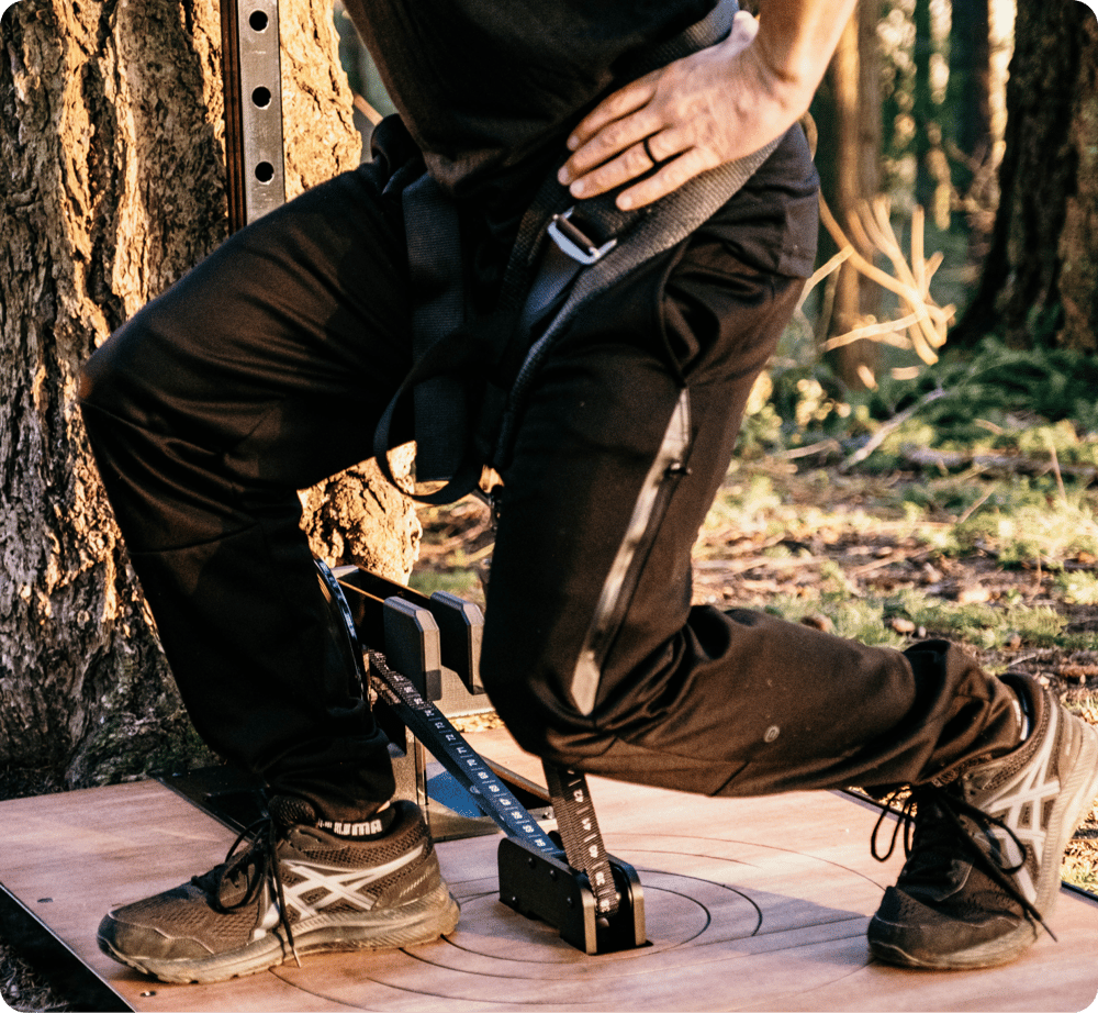 RepOne Connected Kratos