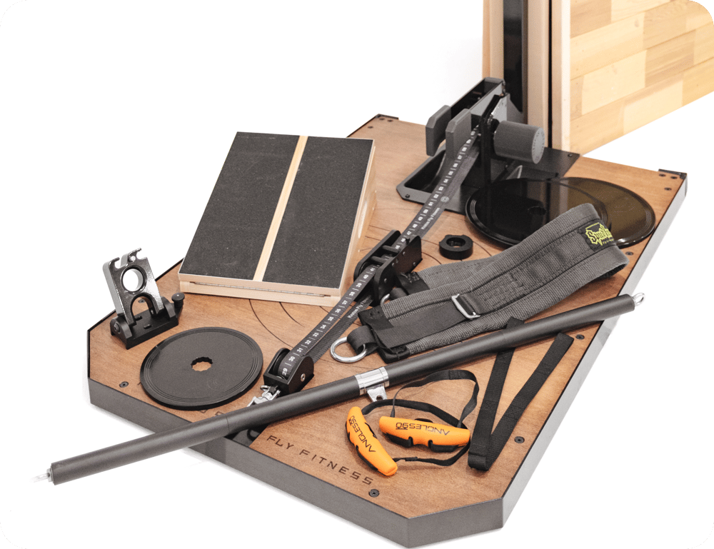 RepOne Connected Kratos