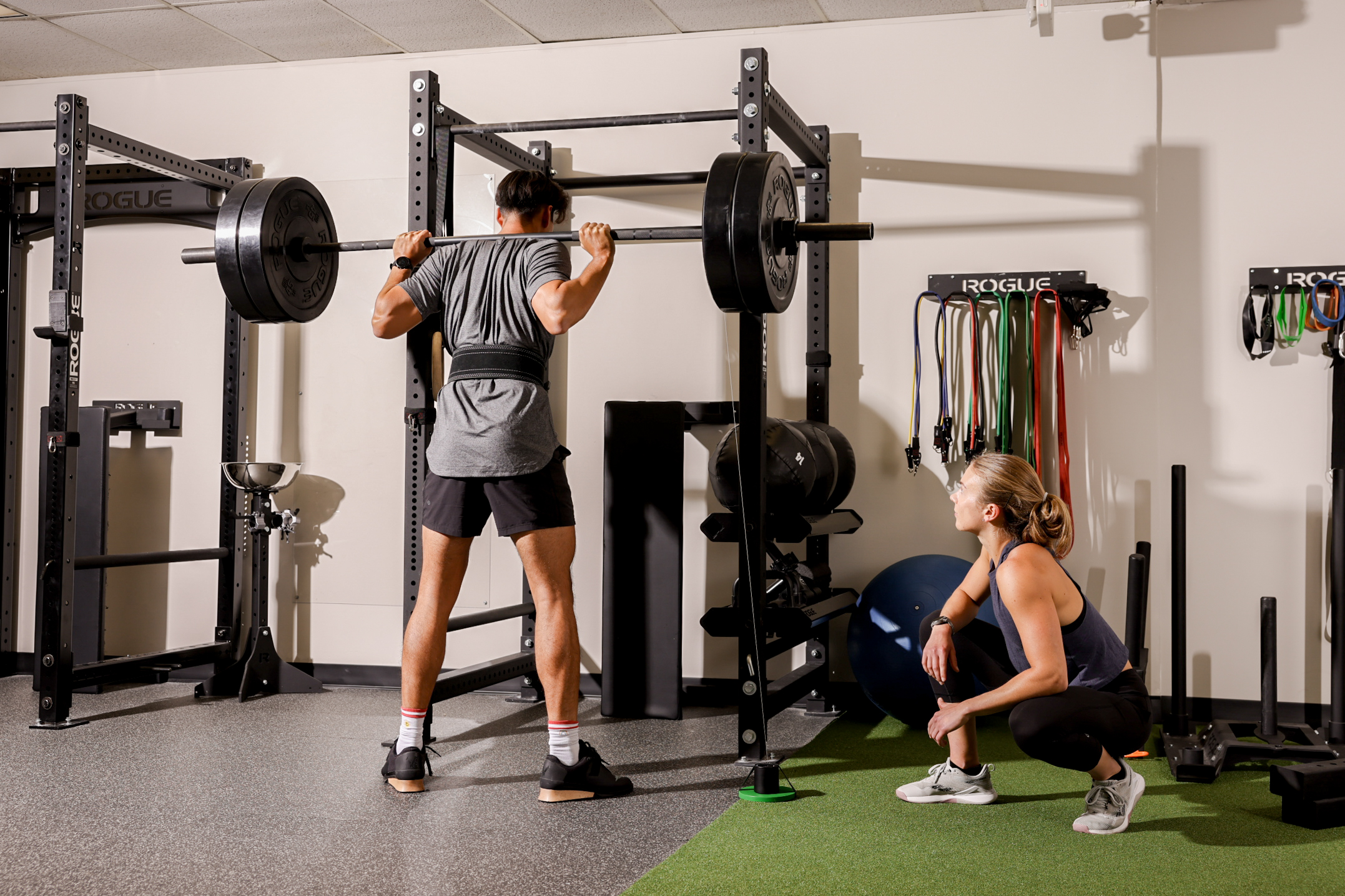 Velocity-Based Training with Youth Athletes: Fostering Development ...